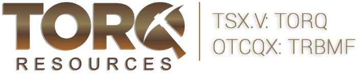 Investor Overview | Torq Resources Inc.